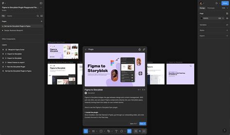 Figma to Storyblok | Storyblok
