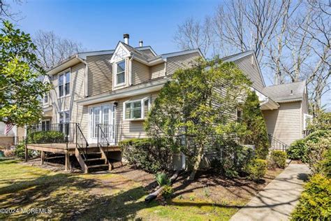 Brielle Nj Homes For Sale And Brielle Nj Real Estate Trulia