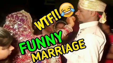 Funniest Indian Weddings Roast Funny Jaimala Varmala Video B For