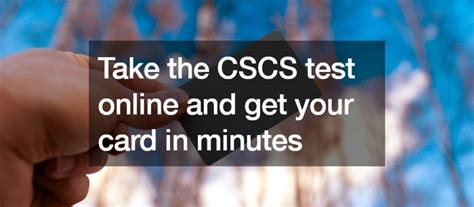 How To Apply For A Cscs Card Kingslynn