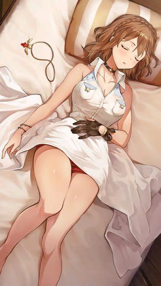 Ryza Atelier Ryza Luscious Hentai Manga And Porn
