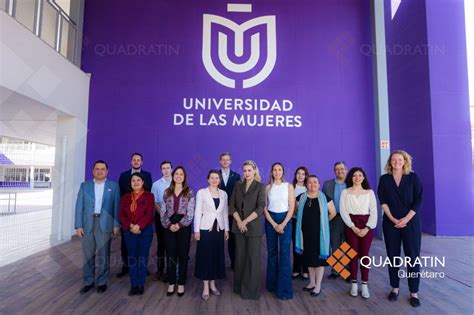 Embajada de Países Bajos reconoce acciones en favor de las mujeres