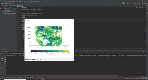 Python画出的图片设置单独弹窗 秋刀鱼ccc 博客园