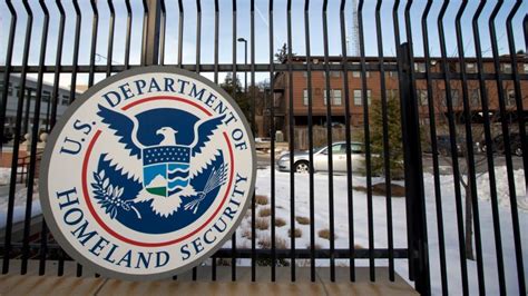 Dhs Identifies 400 Migrants Smuggled Into Us By Network That May Be