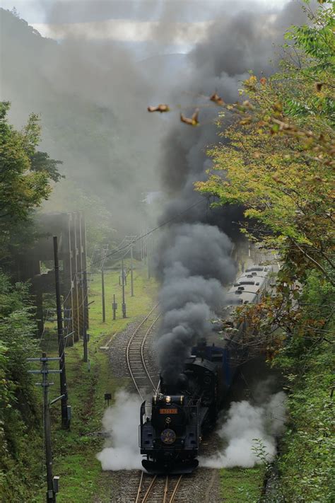 釜石線煙散歩 陸中大橋 2022年9月27日火 写楽さんのブログ