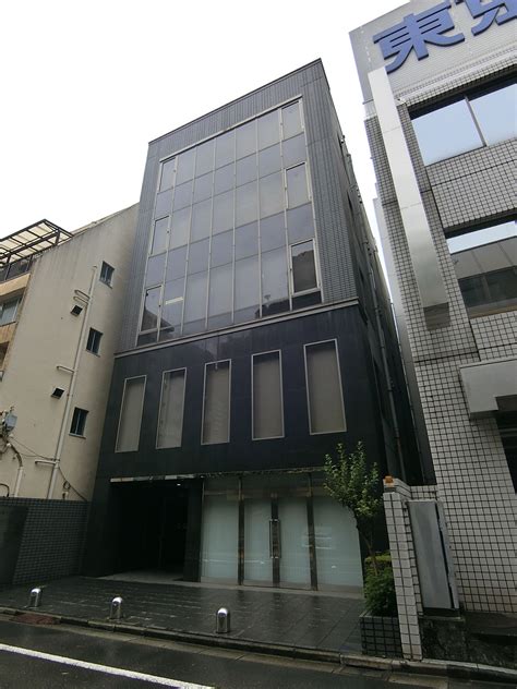 瀬川池袋ビル豊島区南池袋のビル情報【オフィスナビ®】