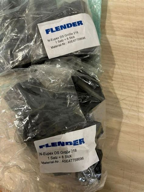 Flender N Eupex Coupling Rubber Elements For Industrial At ₹ 10000 Piece In Ahmedabad