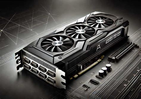 Top 5 Reasons The Nvidia Rtx A4000 Is The Best Gpu In 2024