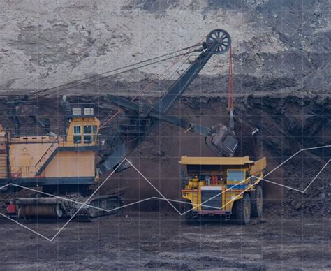 Comprehensive IoT Solution For Mining Industry Biz Intellia