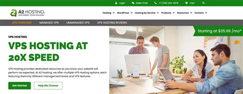 Best Wordpress Vps Hosting Companies In