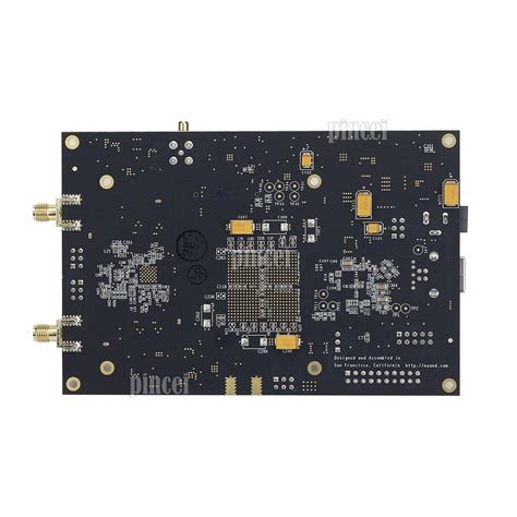 Bladerf X40 Usb 30 Sdr Full Duplex Software Radio Development Board