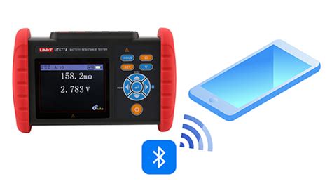How To Make Battery Internal Resistance Meter With Arduino