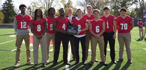 Giaa Championship Team Of The Week St Anne Pacelli — Georgia High School Football Daily