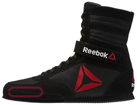 Боксерки Reebok Reebok Boxing Boot Buck Bd1347 купить Ua
