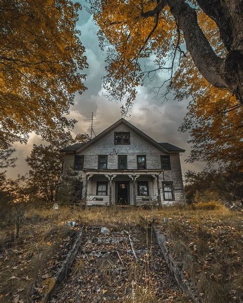 11 Of The Most Terrifying Real Haunted Houses In America Artofit