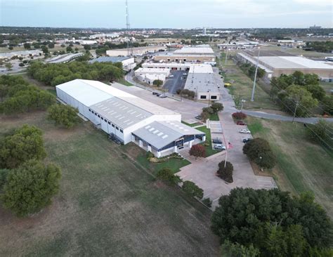 Marian Fort Worth Expansion Marian Inc