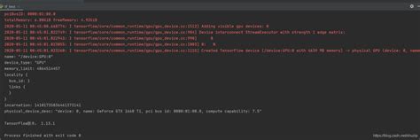 windows10下cuda10 0环境配置 cuda10 targets csdn博客