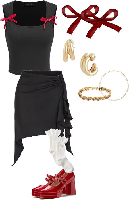 Really Classy And Cute Outfit Shoplook