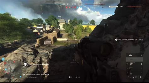 Shaving Ryans Privates R Battlefieldv