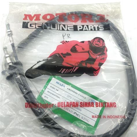 Jual Kabel Gas Yamaha Mx King Shopee Indonesia