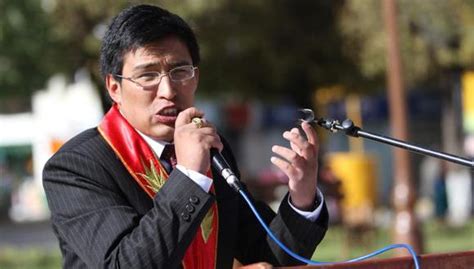 Alcalde Distrital De Chilca Piensa En El Congreso Peru Correo