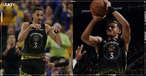 Nba 季後賽／普爾 Jordan Poole 關鍵大號三分球落空，遭球迷砲轟：「你以為你是 Curry 嗎？！」 Juksy 街星