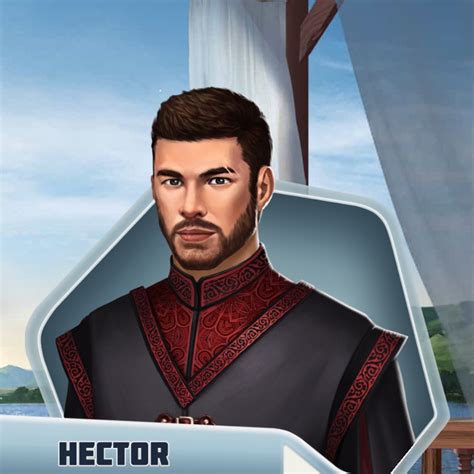 Hector And Olive Nevrakis Choices Stories You Play Wiki Fandom