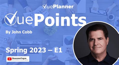 Vuepoints Spring E Vueplanner
