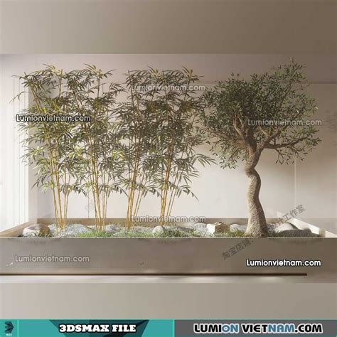Tree Archives 3d Models