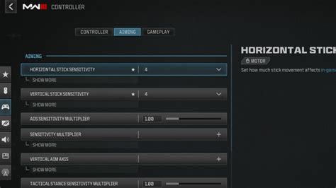Best Warzone Settings Guide Controller Graphics And Audio One Esports