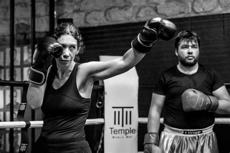 La Boxe Est Elle Un Sport Dangereux