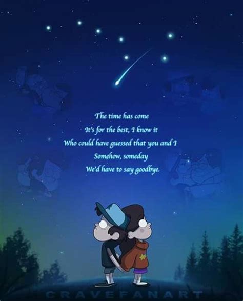 Pin By Blackspade On Gf Gravity Falls Gravity Falls Someday Poster