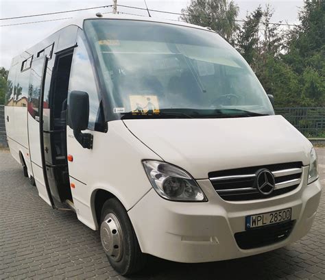 TOMBUS Tomasz Bąbała Krajowy przewóz osób Płock – Krajowy przewóz osób ...