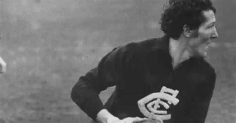 Farewell Footballs Mr Elegant A Tribute To John Ragsy Goold