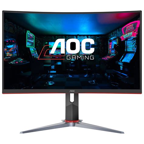 Aoc 27 Inch Monitor Where To Buy At The Best Price In The Canada