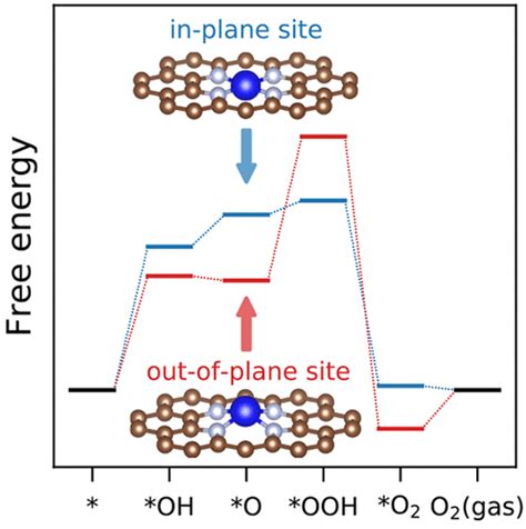 Orbital Dependence In Single Atom Electrocatalytic Reactions The