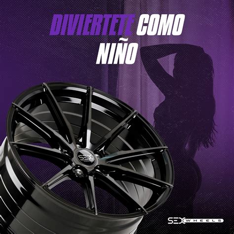 Sex Diviértete Como Niño Con Sexwheels😈🔥 Rinessexys Thesexiestwheelcompany Rines Sexwheels