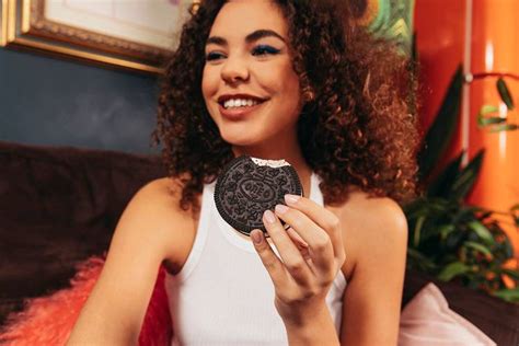 Oreo Mini Sandwich Oreo