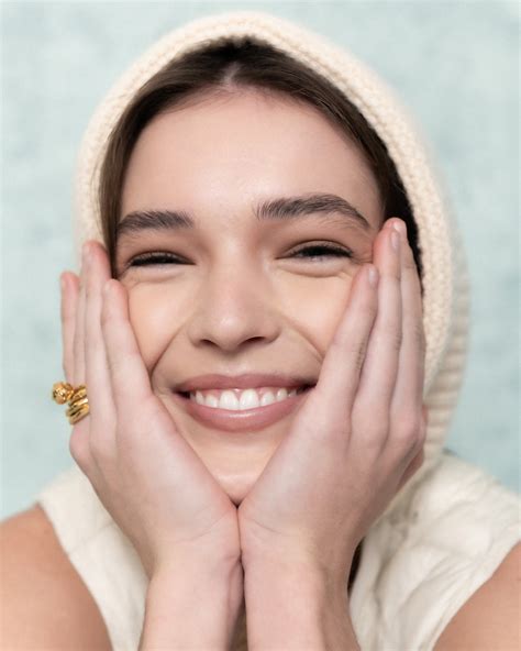 Orla Grady Skins Model Management