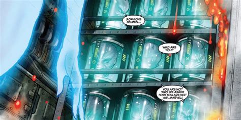 Mengenal 10 Versi Modok Di Marvel Universe Greenscene