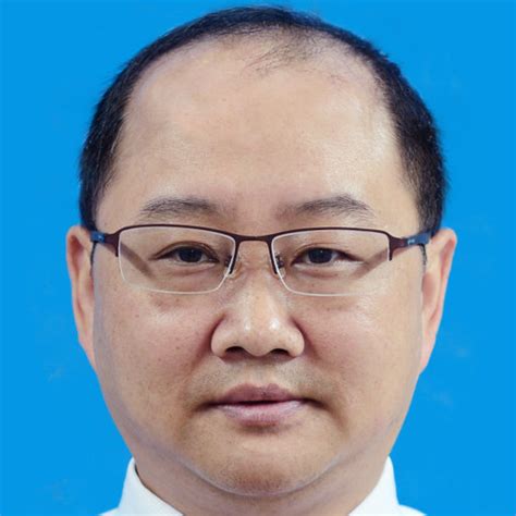 Kai Shi Professor Doctor Of Engineering China West Normal