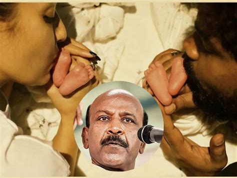 Vignesh Shivan Days After Announcing Birth Of Twins Nayanthara And