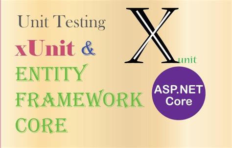 Naina Singh On Linkedin How To Tests Entity Framework Core Codes