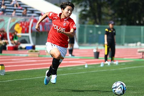 三菱重工浦和レッズレディース公式 On Twitter 521 🆚千葉l 試合後のコメントをオフィシャルサイトにアップしました🙂 ♦️