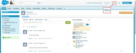 How To Create Web To Lead Form In Salesforce SalesForce FAQs