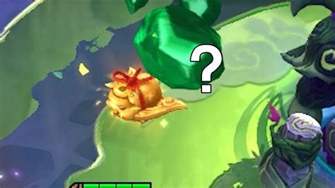 12연패 행운 보상 롤토체스 11시즌 Pbe Youtube