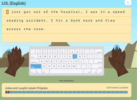 An Easy Trick To Get Babes To Stop Looking At Their Hands Typing Blog