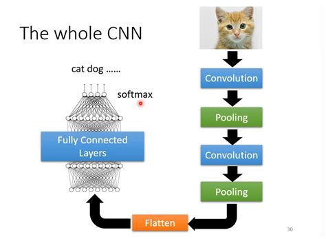 Convolutional Neural Network CNN Joooy Zeng