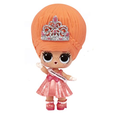 Lol Tiara Cutie Dolls Lol Dolls