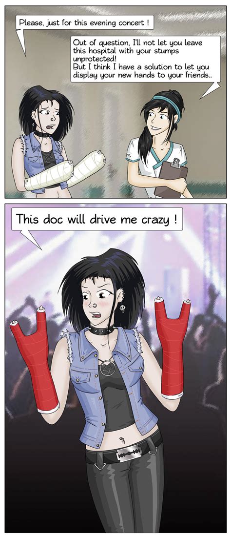 Concert By Excilion On Deviantart